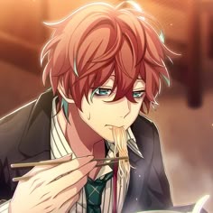 Hypnosis Mic Pfp by ed.