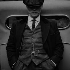 Thomas Shelby Pfp Collections