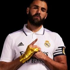 Benzema Pfp by noé