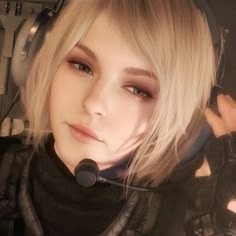 Ashley Graham Pfp by Kris Wilson