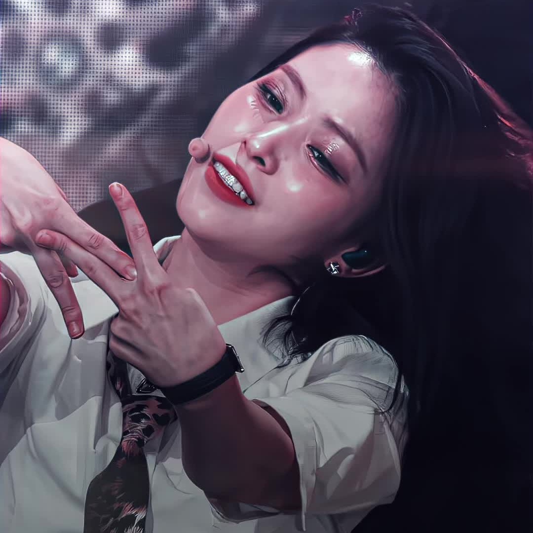 Ryujin Pfp by kawaisl