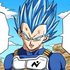 Vegeta Pfps and Icons - For Discord, Instagram & TikTok