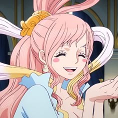 Shirahoshi Pfps and Icons - For Discord, Instagram & TikTok