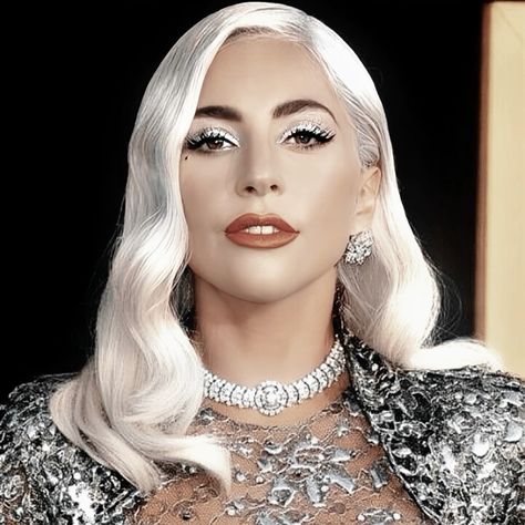 Lady Gaga 23 Pfp by _justhope_