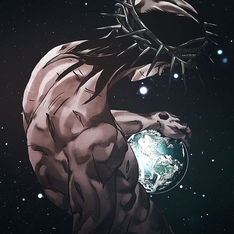 Jojo Pfp Collections