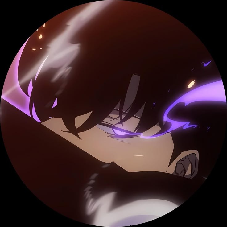 Sung Jin-woo Pfps and Icons - For Discord, Instagram & TikTok