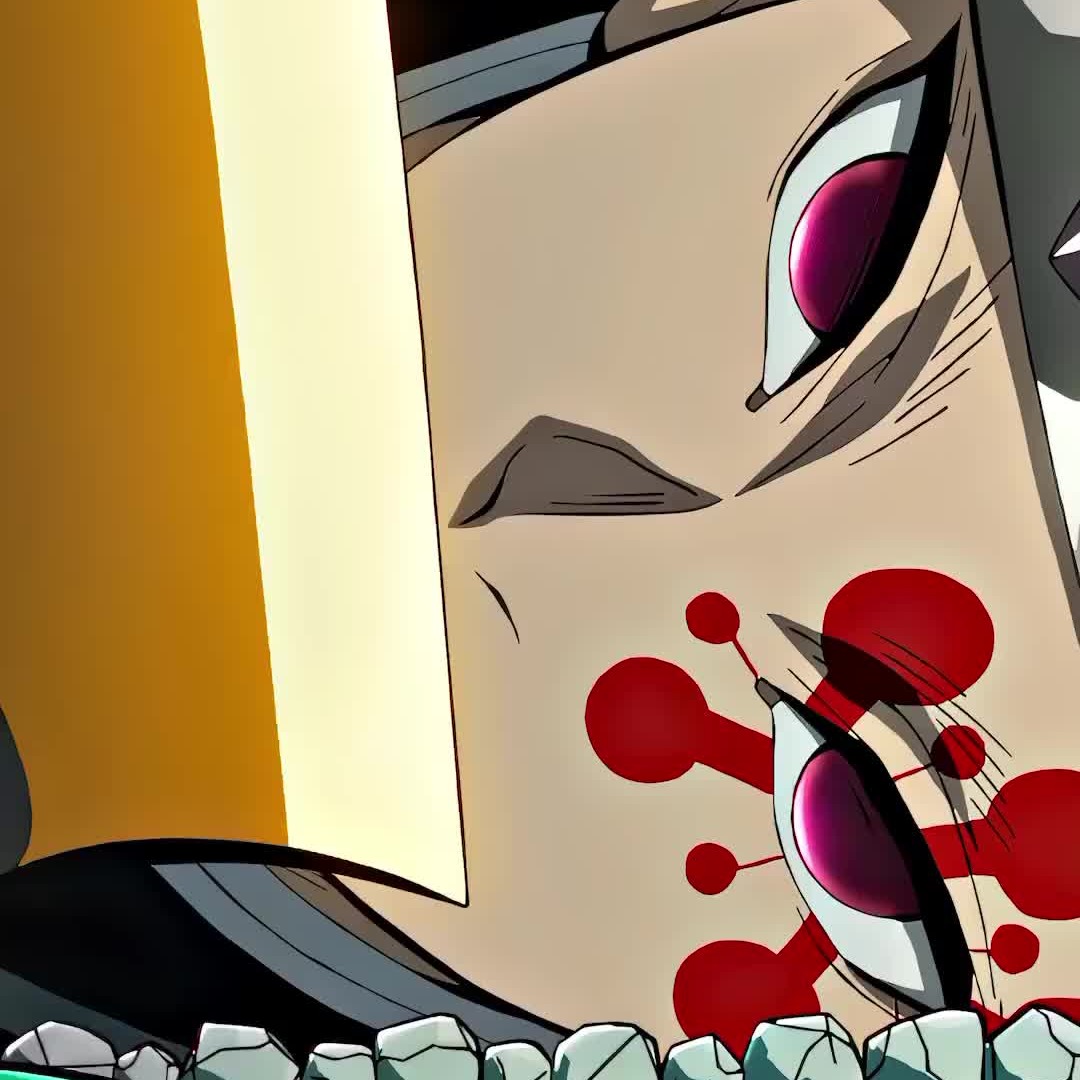 Tengen Uzui Pfp by Sora