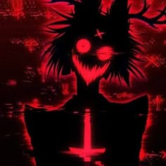 Alastor Pfps and Icons - For Discord, Instagram & TikTok