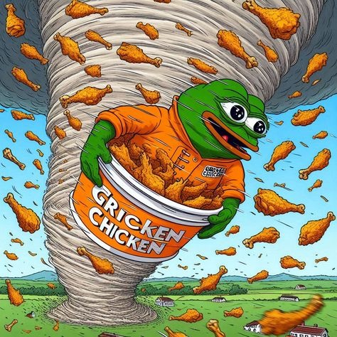 Pepe Pfps and Icons - For Discord, Instagram & TikTok