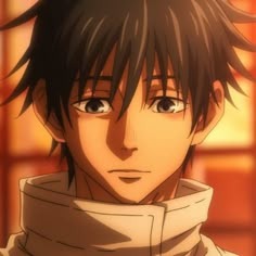 Jjk Yuta Pfp by Isuk