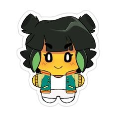 Mei Lmk Pfp by xXDevilBoyXx