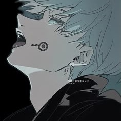 Inumaki Aesthetic Pfp by qu1xn