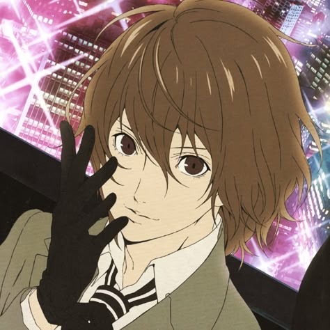 Akechi Pfps and Icons - For Discord, Instagram & TikTok