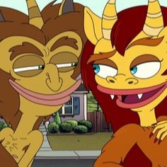 Big Mouth Pfps and Icons - For Discord, Instagram & TikTok