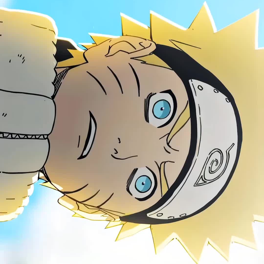 Anime Naruto Pfp by xXDevilBoyXx