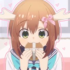 Nokotan Pfp by gojicrusader