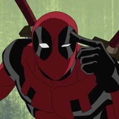 Deadpool Pfp Collections
