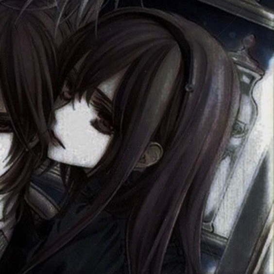 Vampire Matching Pfps and Icons - For Discord, Instagram & TikTok