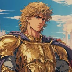 Alexander The Great Pfps and Icons - For Discord, Instagram & TikTok