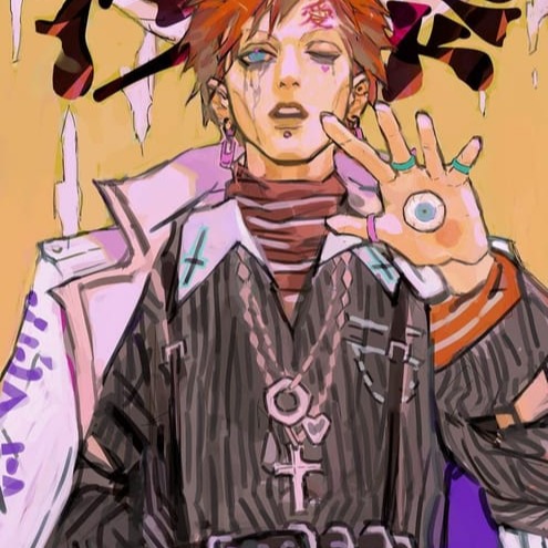 Gaara Pfps and Icons - For Discord, Instagram & TikTok