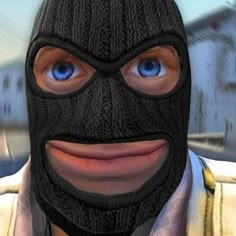 Cs2 Pfp By Kawaisl