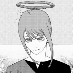 Makima Manga Pfps and Icons - For Discord, Instagram & TikTok