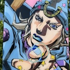 Johnny Joestar Pfp Collections
