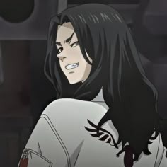 Baji Keisuke Pfps and Icons - For Discord, Instagram & TikTok