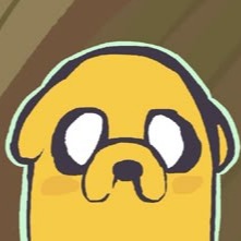 Jake The Dog Pfp by MrCheckertan