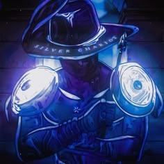 Silver Chariot Requiem Pfp by Jxcy♡