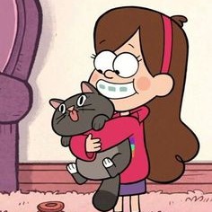 Mabel Pines Pfp by _justhope_