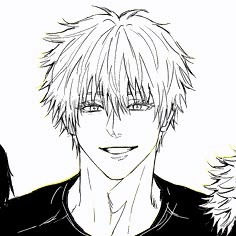 Yuta Okkotsu Matching Pfps and Icons - For Discord, Instagram & TikTok