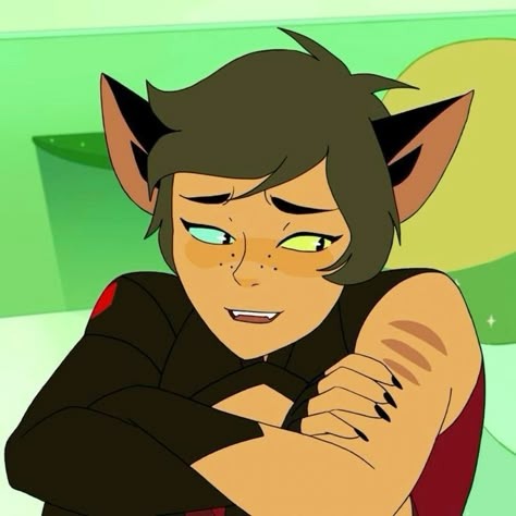 Catra Pfp by xXDevilBoyXx