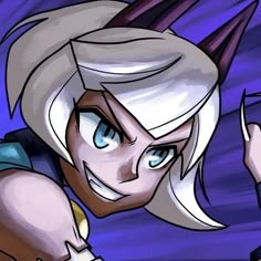 Ms Fortune Pfps and Icons - For Discord, Instagram & TikTok
