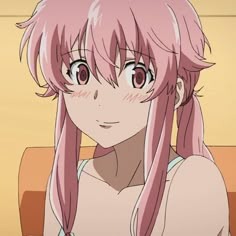 Yuno Gasai Pfp Collections