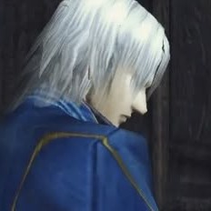 Vergil Dmc3 Pfp by Avo