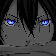 Yato Noragami Profile Image Pfp by sirraed