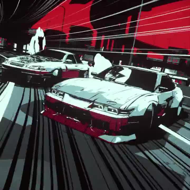 Jdm Pfps and Icons - For Discord, Instagram & TikTok