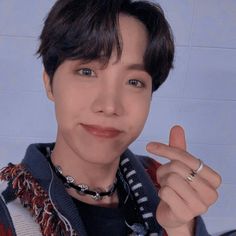 Jhope Pfps and Icons - For Discord, Instagram & TikTok