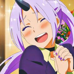 Shion 9 Pfp by Faith꒰♡꒱