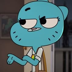 Nicole Watterson Pfp by sirraed