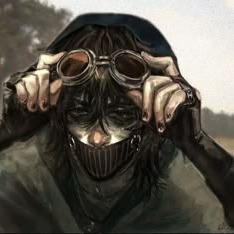 Ticci Toby Pfp by MrCheckertan