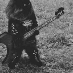 Black Metal Pfps and Icons - For Discord, Instagram & TikTok