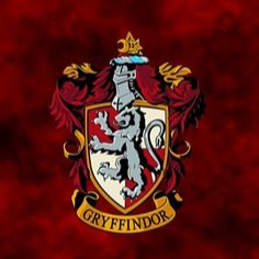 Gryffindor Pfp by escurin