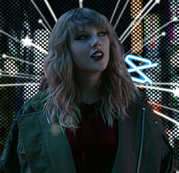 Taylor Swift - Pfp Collection