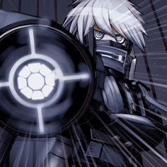 Kiibo Pfp by redst0nem4n.