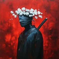 Aesthetic Art Pfp by Lucid