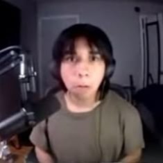 Larry Croft Pfp by dino_696