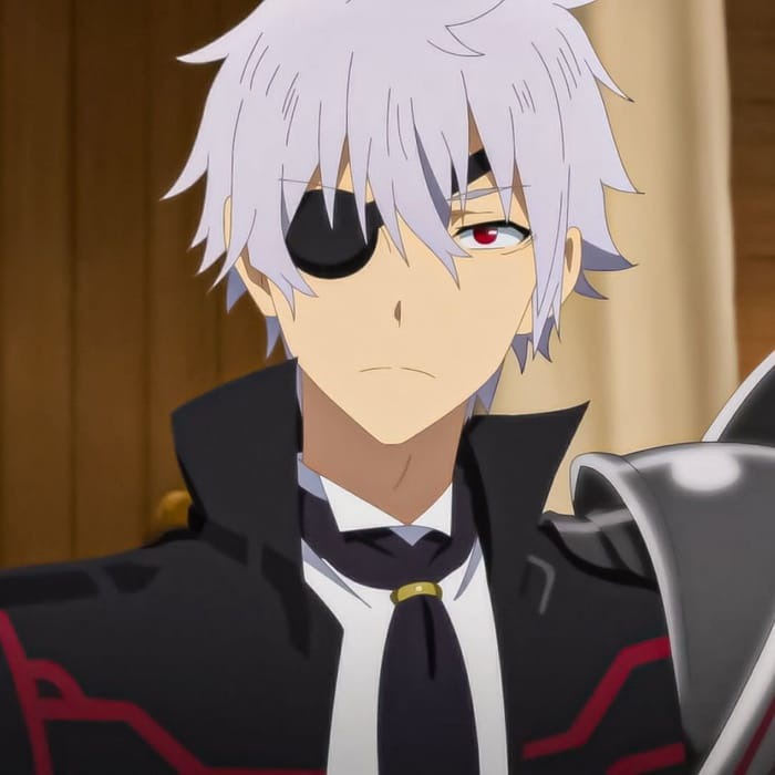 Kazuma Pfps and Icons - For Discord, Instagram & TikTok