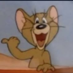 Jerry User Icon Pfp by Jaxon